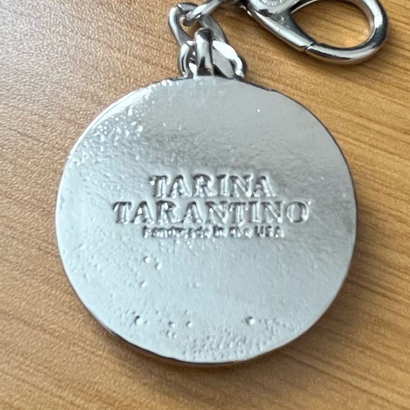 Tarina Tarantino | Accessories | Late 200s Rare Tarina Tarantino Hello ...